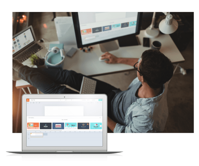 Easily Create Training & eLearning Videos | Vyond