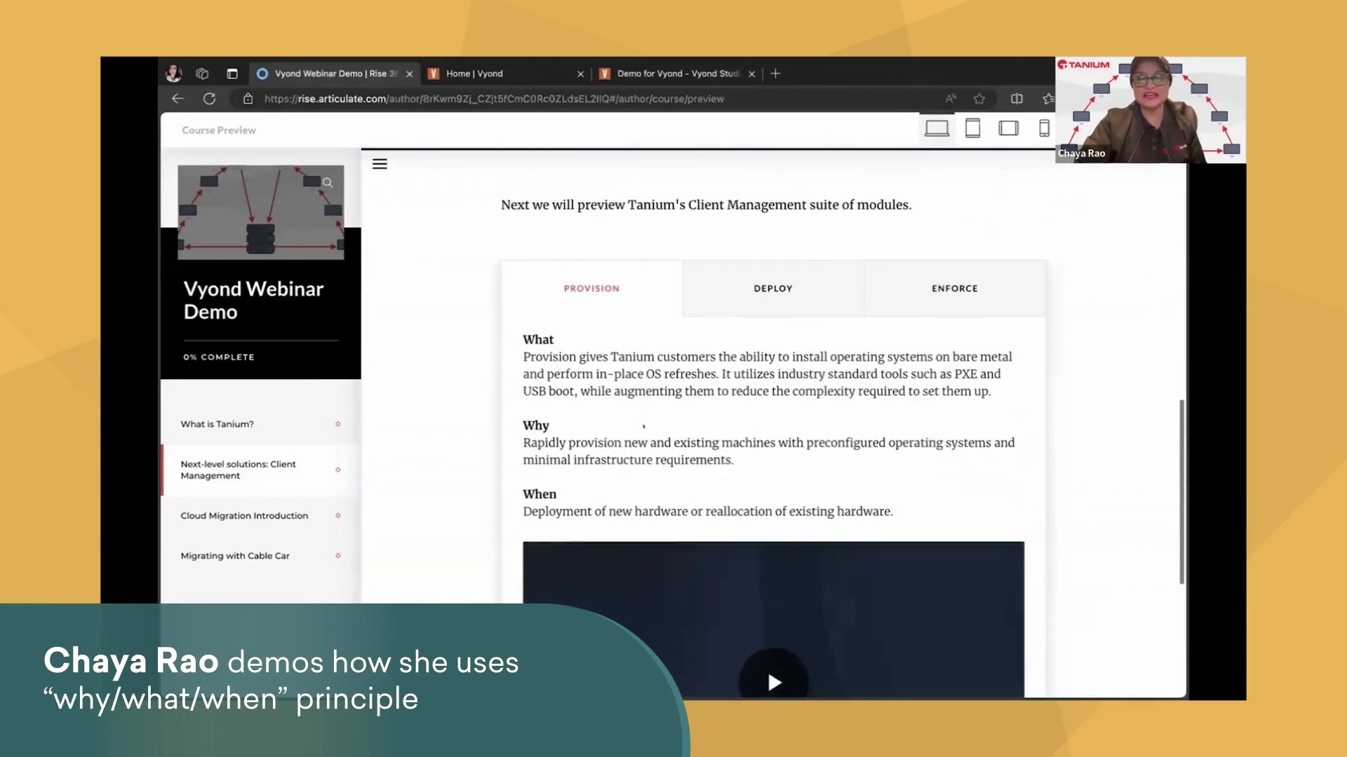 7 Strategies for Creating More Effective Technical Training Videos | Vyond