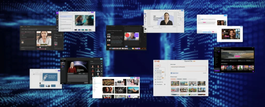 Convert Text to Video With AI | Vyond