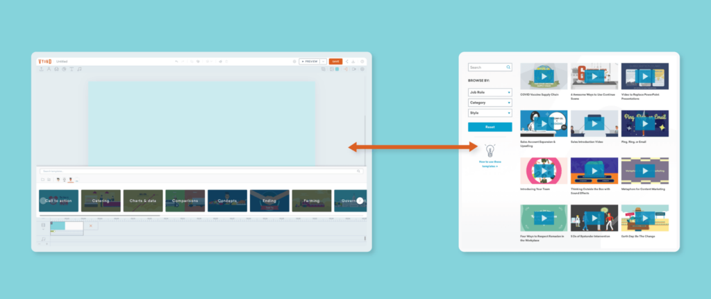 Product Releases & Updates Archives | Vyond