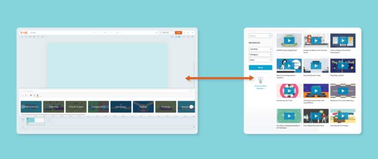 Product Releases & Updates Archives | Vyond