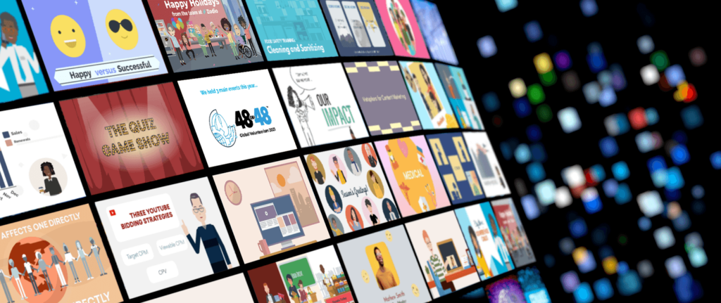 Human Resources Archives | Vyond