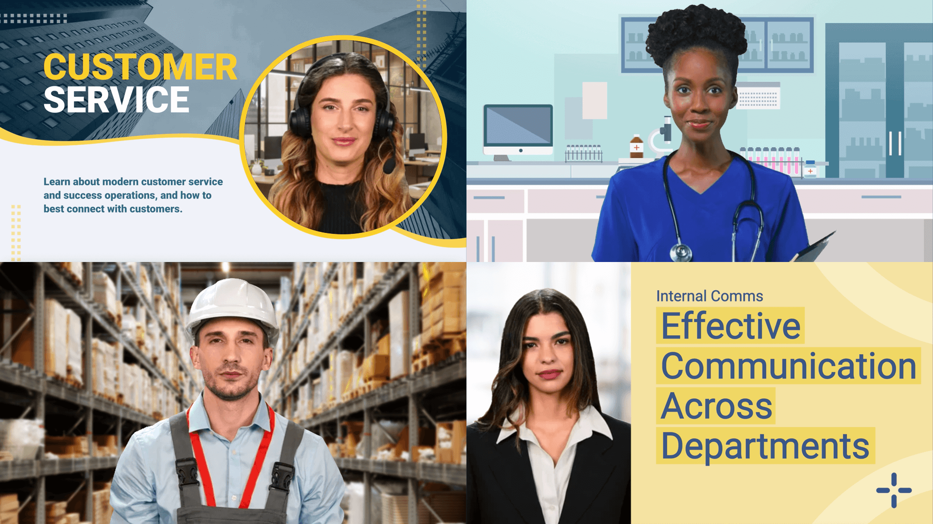 Spring Release '25 Waitlist