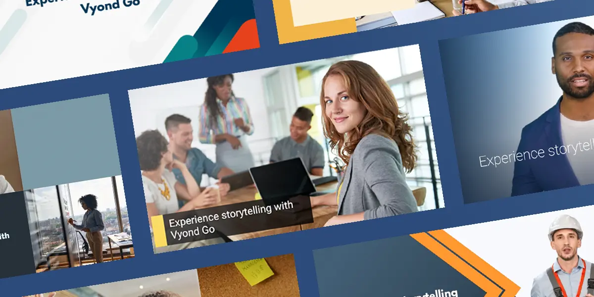 The Easiest AI Script to Video Generator | Vyond
